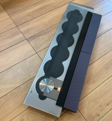 Beosound 9000 – Danish AV