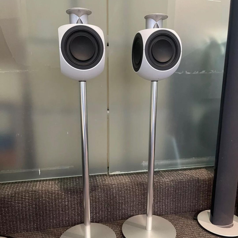 Beolab 5 – Danish AV