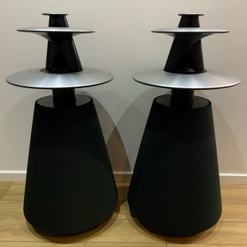 Beolab 3 – Danish AV