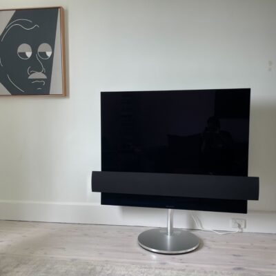 Beovision Eclipse 65″ Gen 1 – Danish AV
