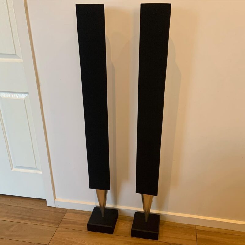 Speakers – Danish AV