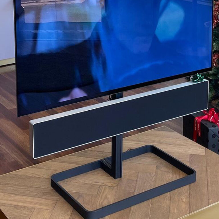 Beosound Stage – Danish AV