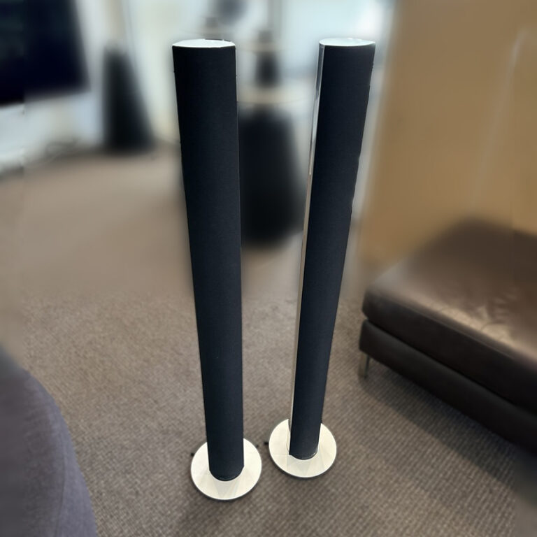 Beolab 6000 – Danish AV